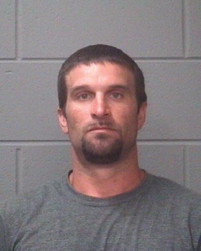 Man accused of assault, causing heart attack | News | jdnews.com