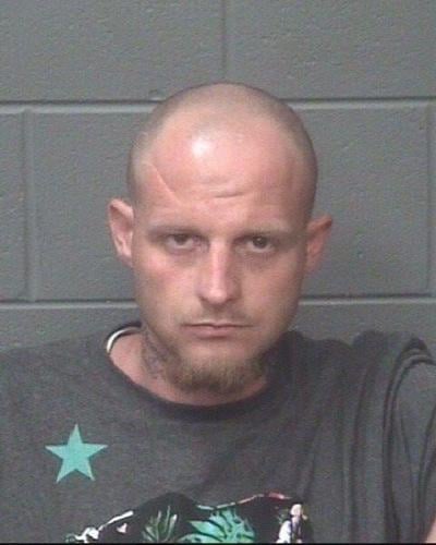 Two inmates accused of assaulting detention officer | News | jdnews.com
