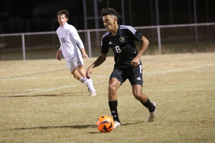 'It was a fun season': Croatan's Hilliard is area boys' soccer player ...