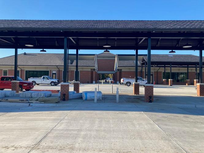 PHOTOS: Jacksonville Station public transportation center nears ...
