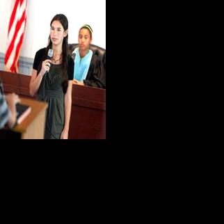 Students finish The Outsiders lesson with mock trial | News | jdnews.com