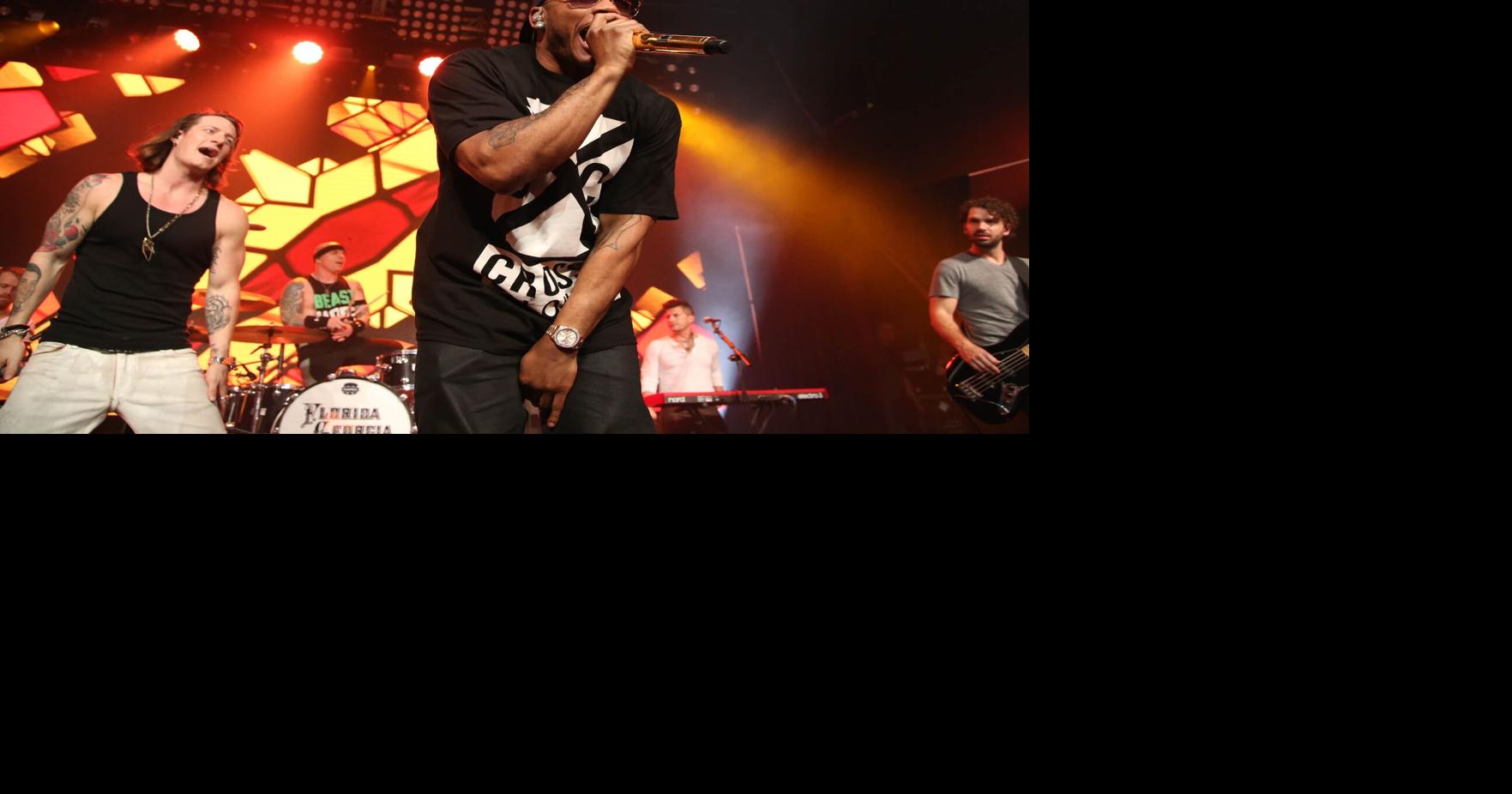 Nelly to play 2015 Azalea Festival | Entertainment | jdnews.com