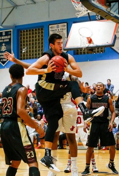 Dixon's Elmore to play in East-West game | Sports | jdnews.com