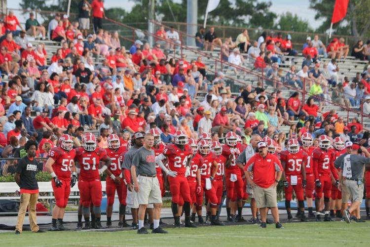 Col. John Kopka proud to be Jacksonville's 'Get back coach' | Sports ...