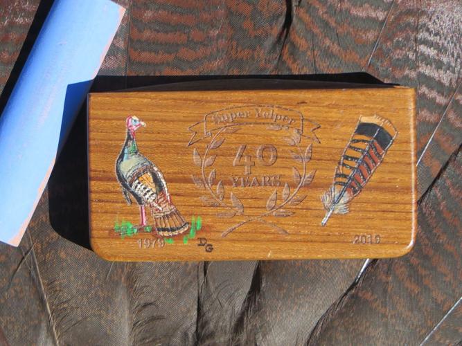 A history of turkey calls | Sports | jdnews.com