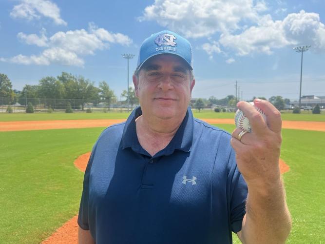 Jacksonville Ospreys baseball coach Art Dudal encourages community ...