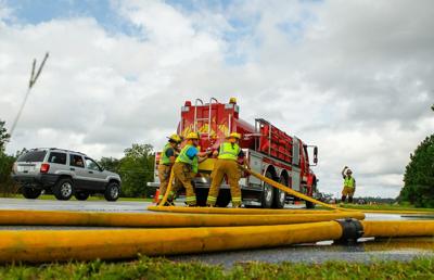 Background on Hubert VFD’s 2016 audit trouble | News | jdnews.com
