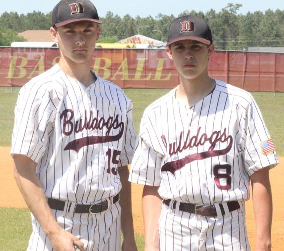 PHOTOS: 'Big' Capps & 'Baby' Capps | Sports | jdnews.com