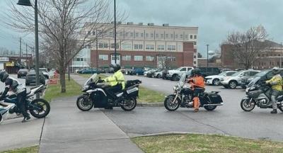 JPD to host motorcycle Rider Skills Day Friday | News | jdnews.com