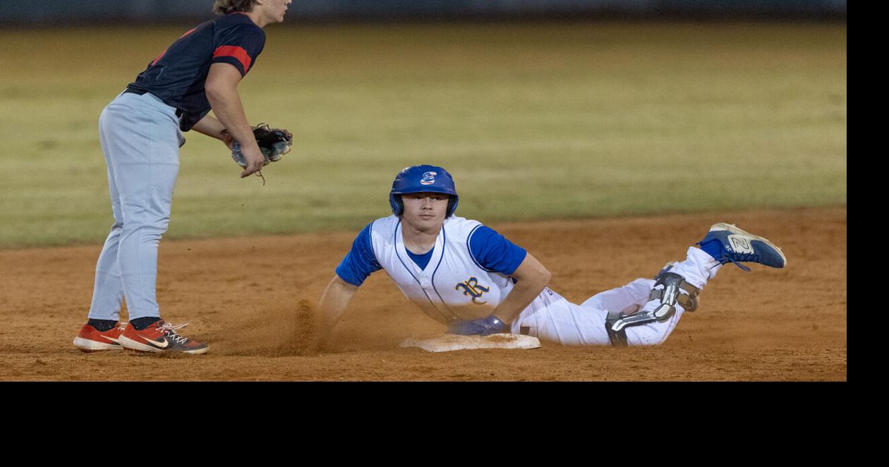 Extra innings: More photos of Touchstone Energy Baseball Classic ...