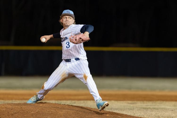 'Patrick is a competitor': Swansboro's Patrick Hollifield is area ...