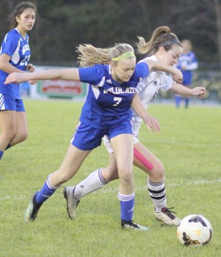 Photos: Richlands at Southwest soccer | Sports | jdnews.com