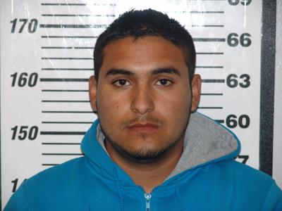 Man accused of indecent exposure | News | jdnews.com