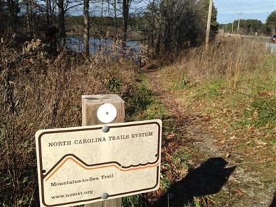 Mountain-sea trail to get master plan, hiker guide | News | jdnews.com