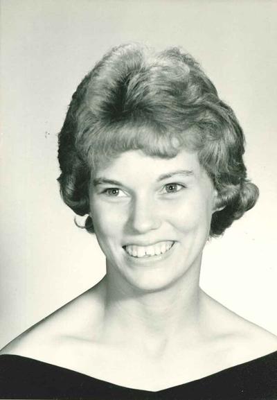 Loretta Hart Fender | Obituaries | jdnews.com