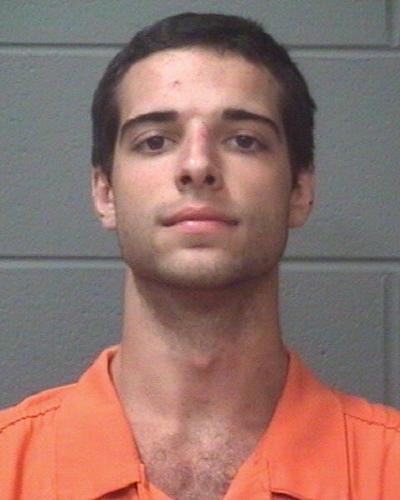 High speed chase results in search for suspect | News | jdnews.com