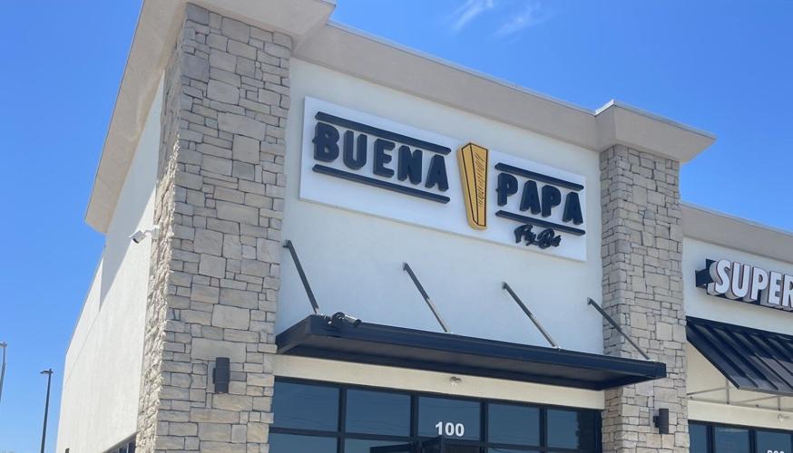 Latin-inspired, hand-cut fry bar coming to Jacksonville this summer ...