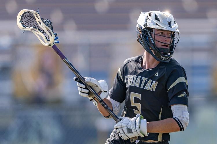 2026 Jacksonville Daily News All-Area Boys Lacrosse Team | Sports ...