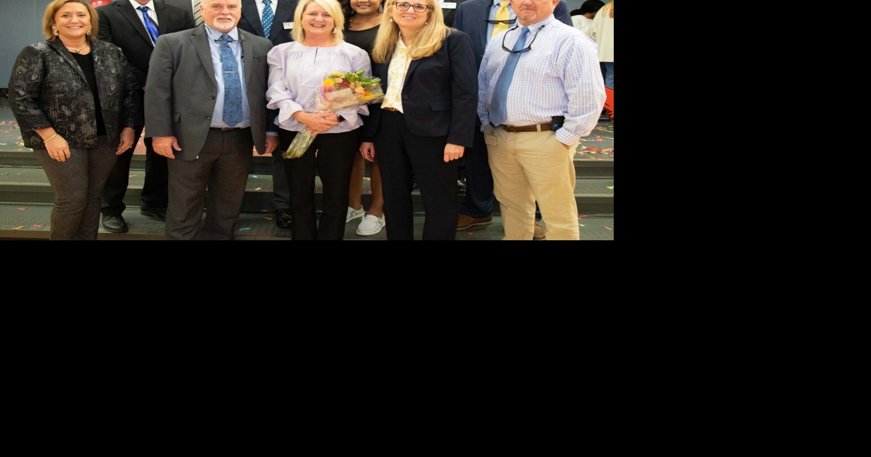 Onslow County Schools announces 2023-24 Principal of the Year | News ...