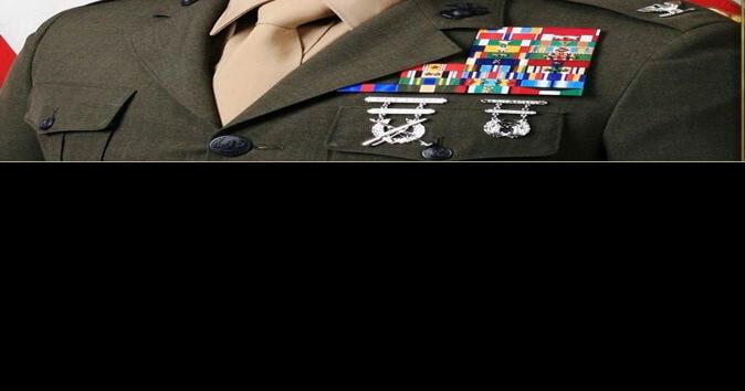 Lejeune colonel to remain in brig until trial | News | jdnews.com