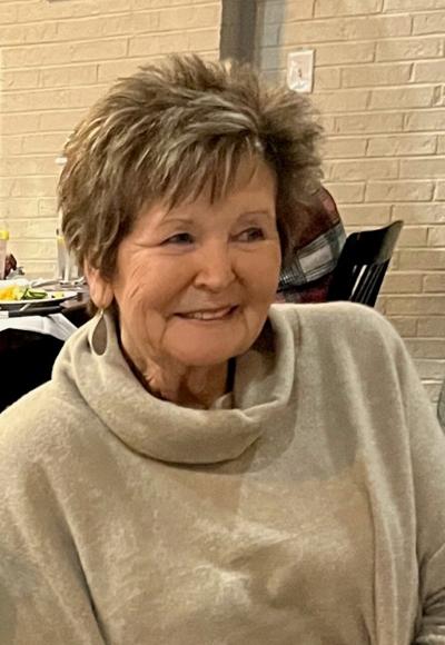 Harriet Rouse | | jdnews.com