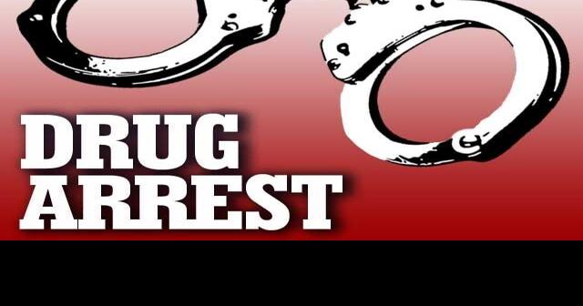Drug arrest - Joshua Andrew Boitnott | News | jdnews.com