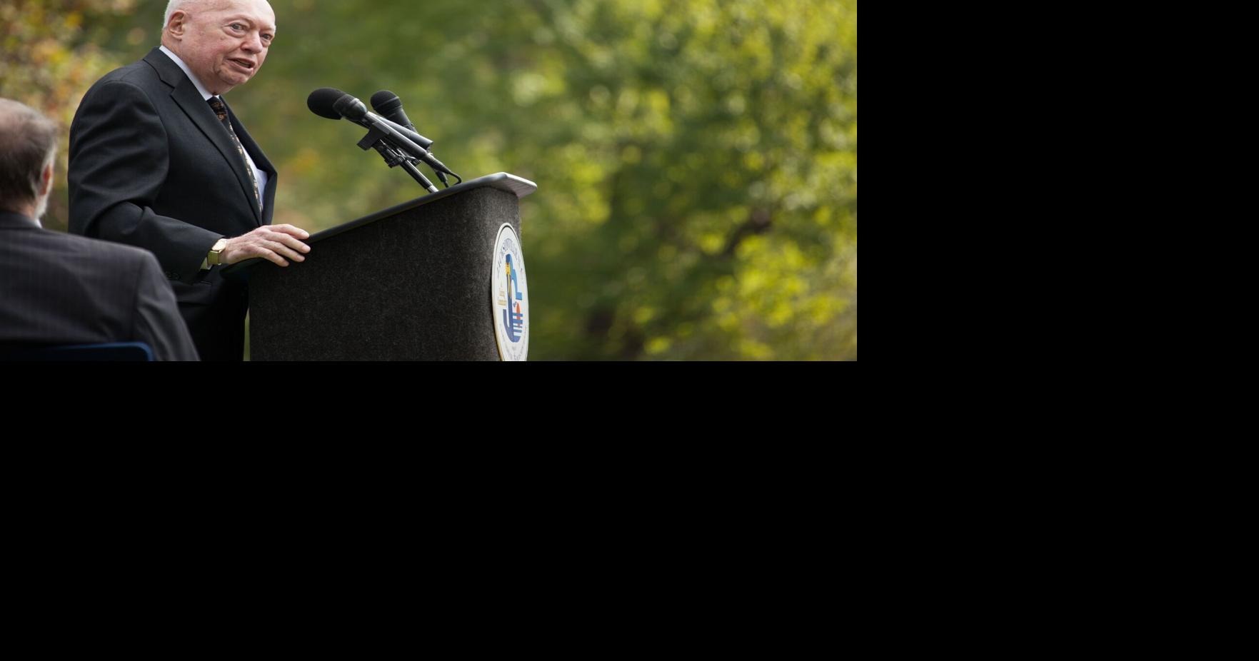 General Al Gray, 29th Commandant of the Marine Corps, passes away at ...