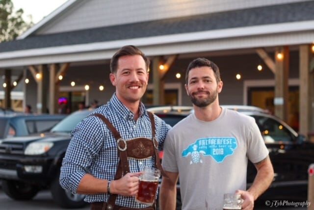 These local veterans transitioned from being in the military to owning ...