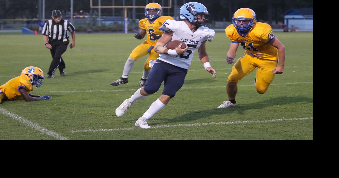 East Duplin vs. Wallace-Rose Hill: Players to watch in ECC football ...