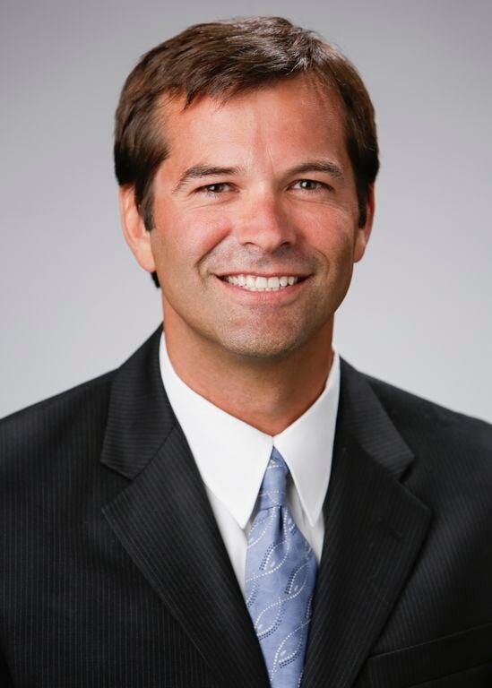 CANDIDATE: Travis Day | News | jdnews.com