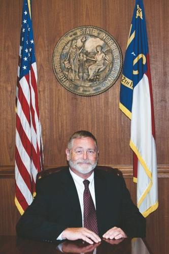 State approves Heatherly leading Coastal Carolina Community College ...