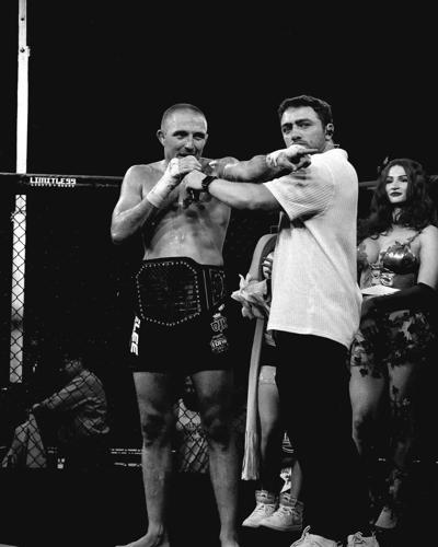 Former Jacksonville resident Jeff Creighton to be featured in 'The ...