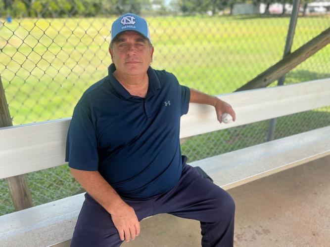Jacksonville Ospreys baseball coach Art Dudal encourages community ...