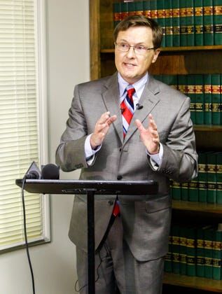 DA: Miller not involved in recent bomb threats | News | jdnews.com