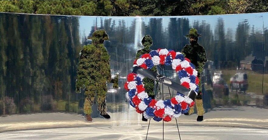 Public Safety Memorial wreath laying ceremony to take place Oct. 27 in ...