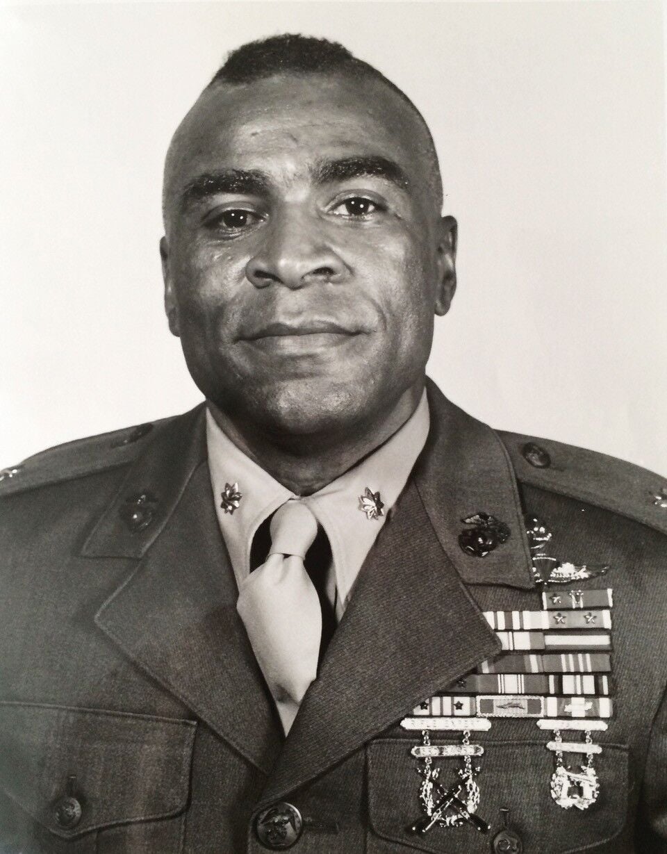 Capers tapped for Purple Heart Patriot Project | Local News | jdnews.com