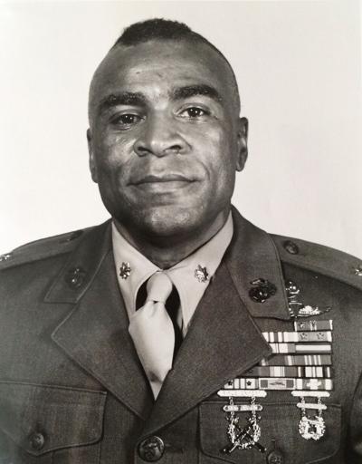 Capers tapped for Purple Heart Patriot Project | Local News | jdnews.com