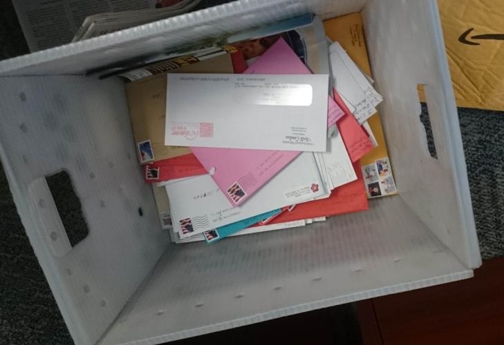 Jail Mail | News | jdnews.com