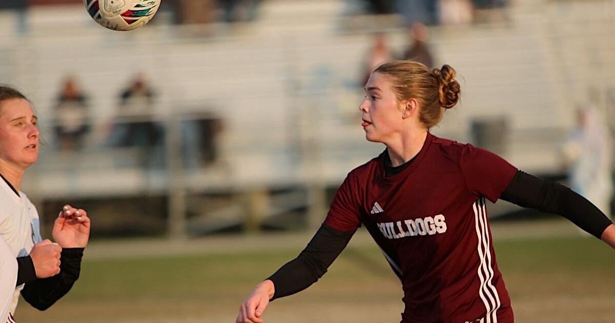 Dixon girls soccer finding results, but looking for more | Sports ...