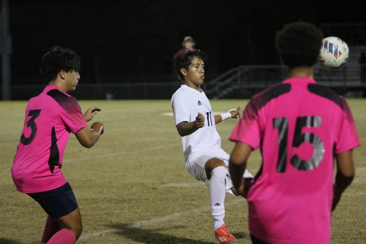 Dixon soccer has 'momentum' at the right time | Sports | jdnews.com