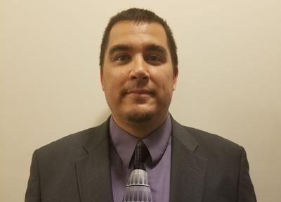 Holly Ridge candidate profile: Thomas Hedrick | News | jdnews.com