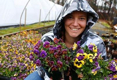 10 ways to celebrate spring | News | jdnews.com