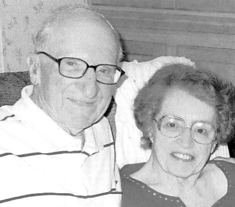 Mr. and Mrs. Baum | Features | jdnews.com