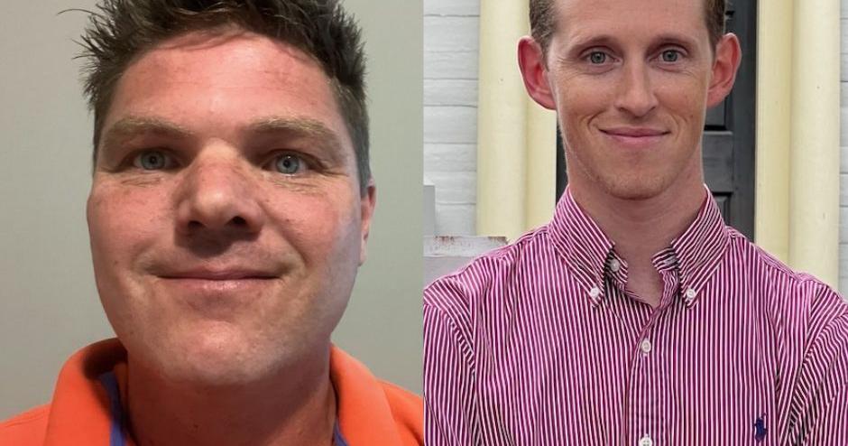 The Daily News reporters take home several North Carolina Press ...