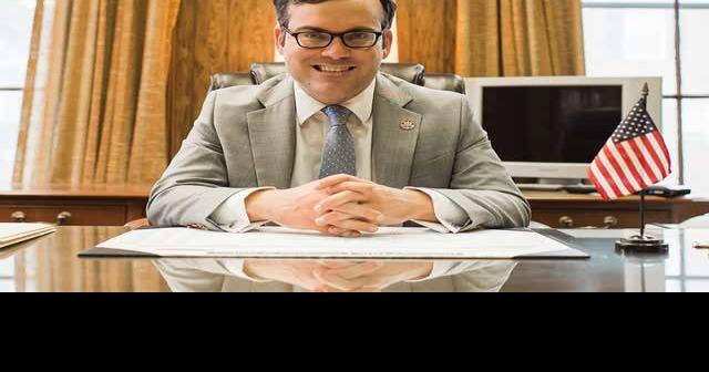 Gilmore looks to give courts back to the people as new District Judge ...