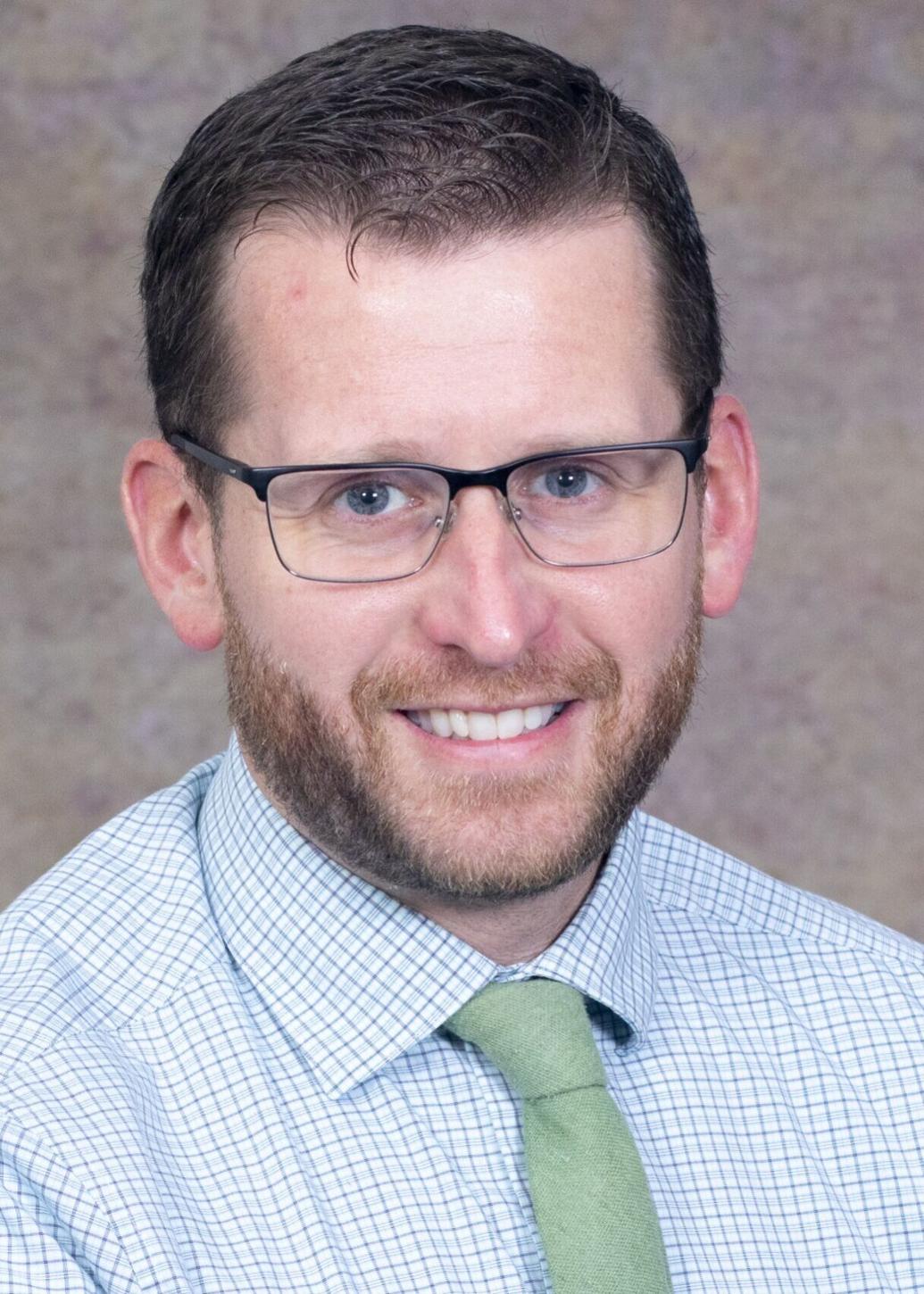 Reagle named Woodland Elementary School principal | News | jdnews.com