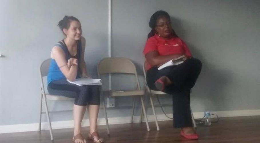 'The Meme effect': How one Onslow County woman changed countless lives ...