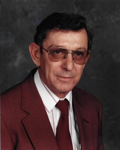 John Jones | Obituaries | jdnews.com