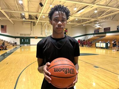 Southwest's Rue Chapman used East Coast Invitational to help make name ...