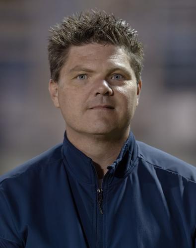 Chris Miller: Croatan coach Andrew Gurley gets back in basketball ...